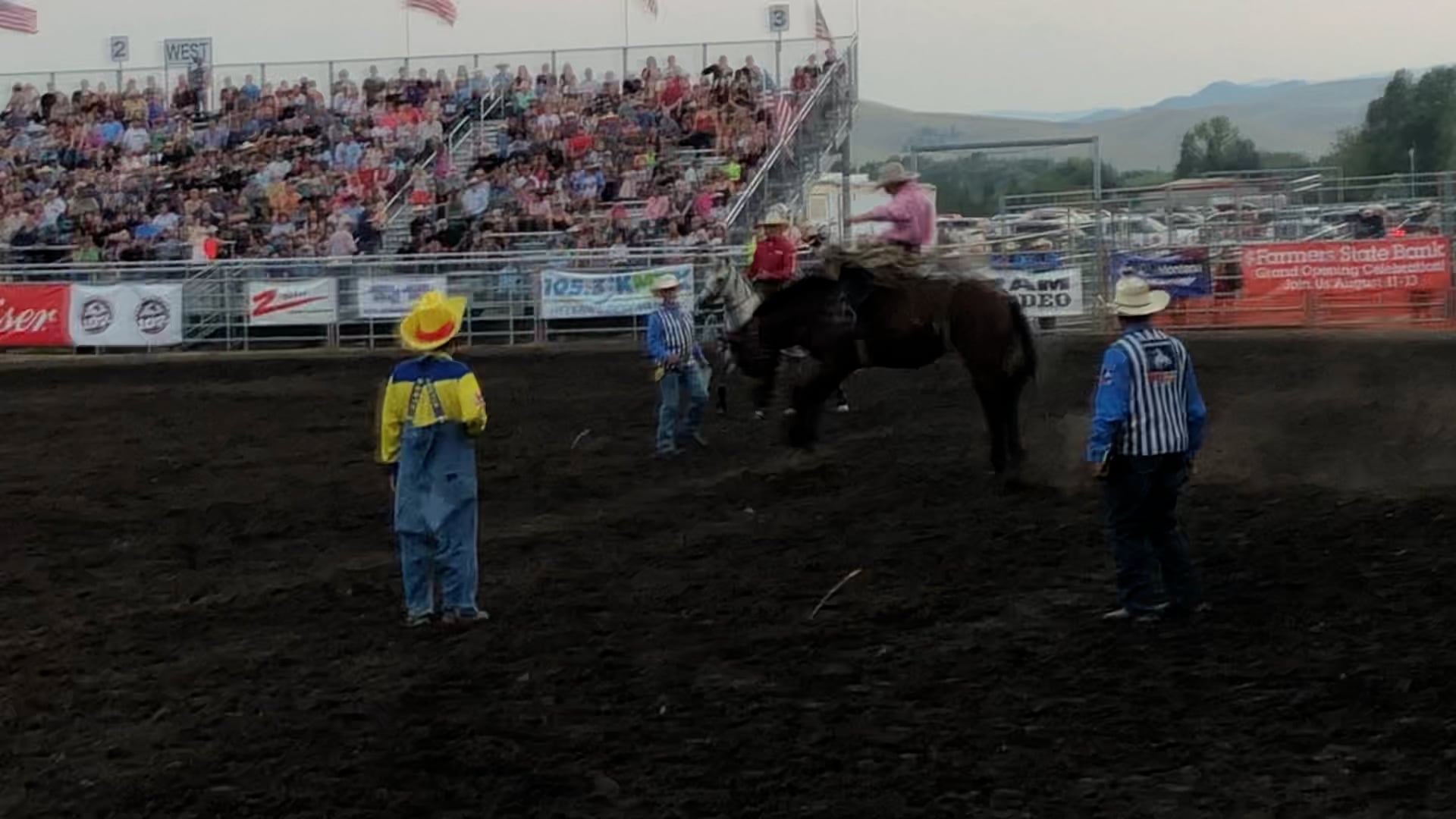 3003 Trump Card Helena MT 2021 on Vimeo