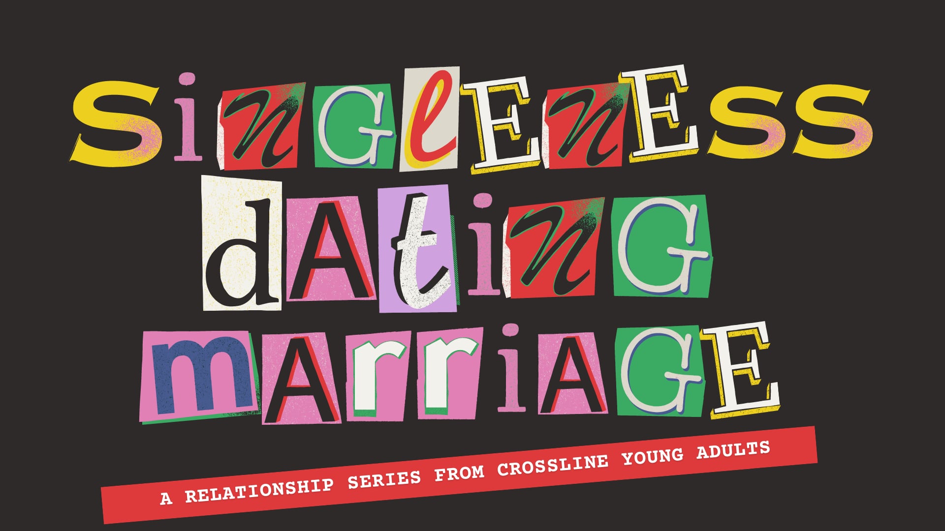 Summit Live -Singleness, Dating, & Marriage - 5PM on Vimeo