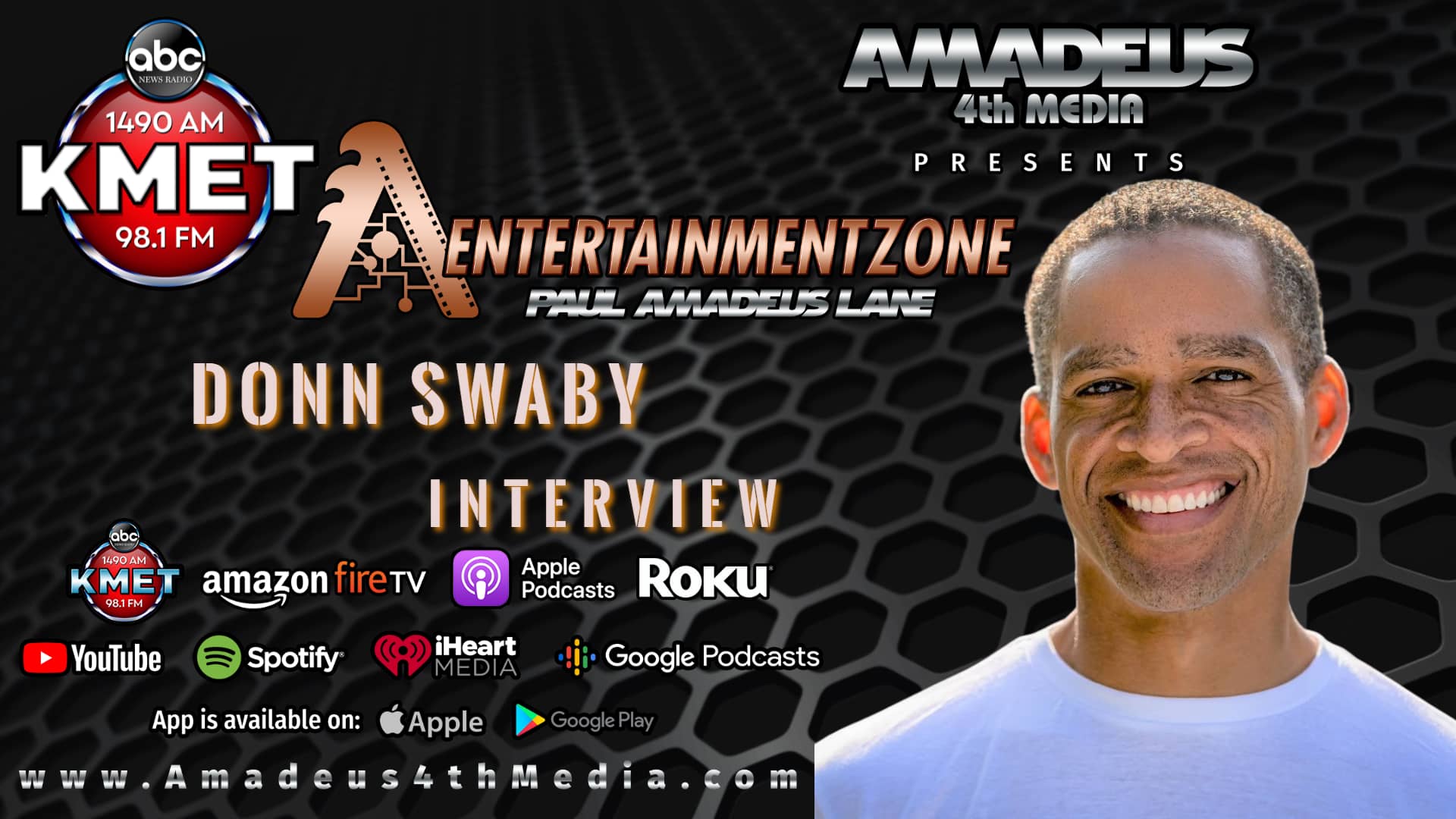 EP. 40-02-Donn Swaby on Vimeo