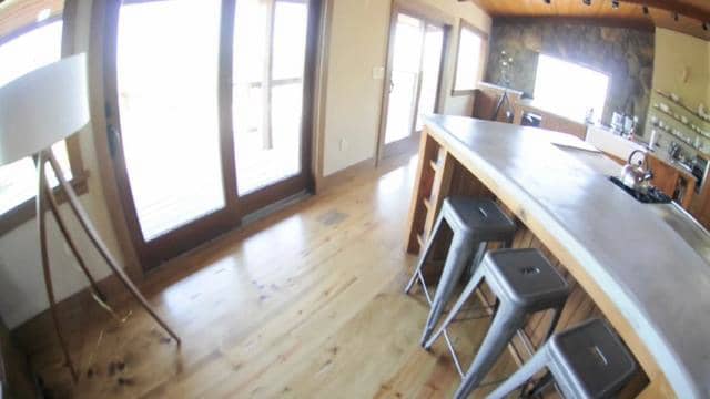 The Lodge @ Drummond Ranch on Vimeo