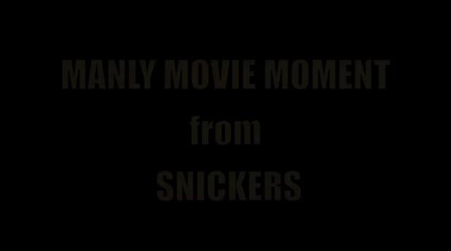 Snickers Commercial - Godzilla on Vimeo