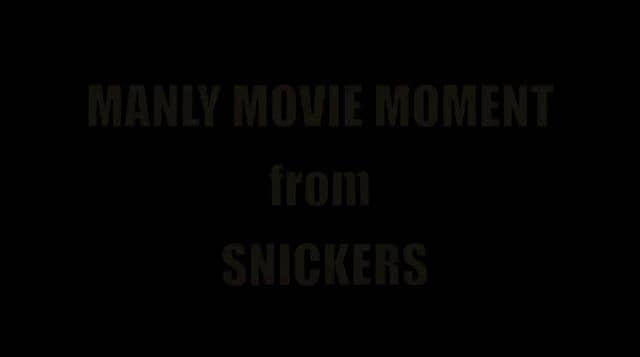 Snickers Commercial - Godzilla on Vimeo