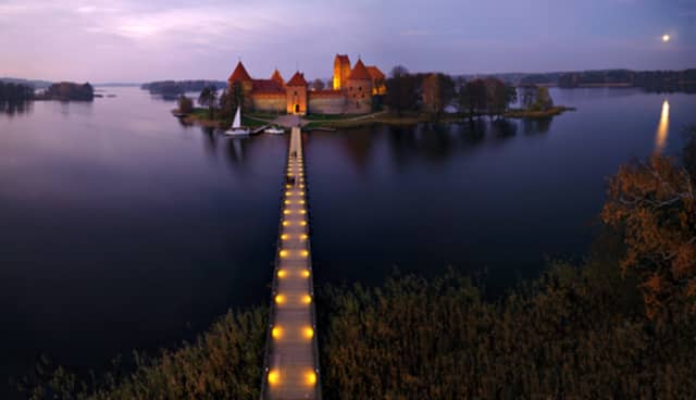 Unseen Lithuania - Music video on Vimeo