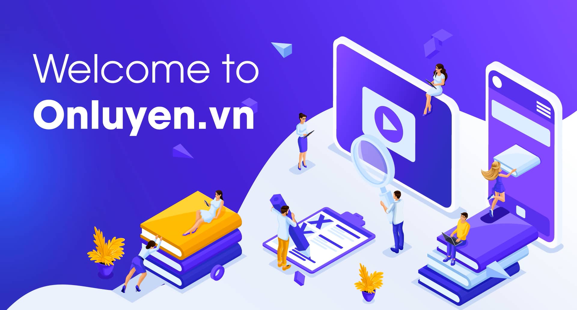 Introduction to Onluyen.vn on Vimeo