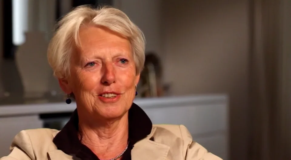 Watch Heidi Knake-Werner Online | Vimeo On Demand on Vimeo