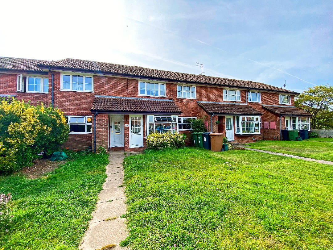 John Russell Close, Guildford, GU2 9YF on Vimeo