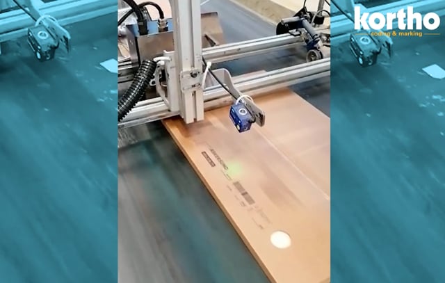 Kortho Coding & Marking on Vimeo
