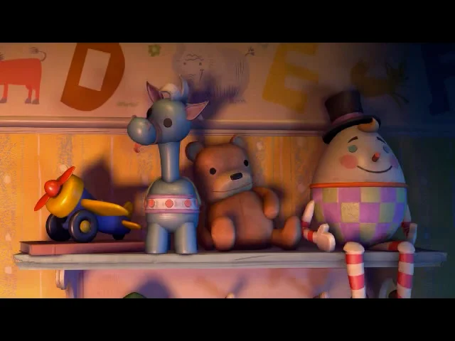 Monsters, Inc. Simulation.mp4 on Vimeo