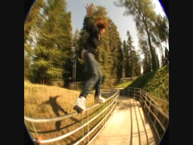 In Motion vol.2 david lineback AKA sexy david on Vimeo