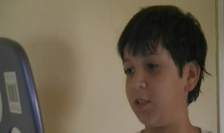 boys video's on Vimeo