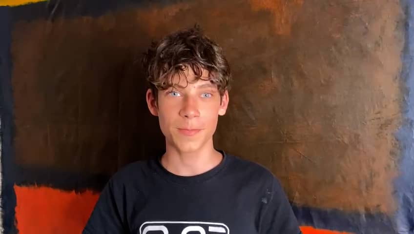 Levi Eisenblätter Vorstellung 12/22 on Vimeo