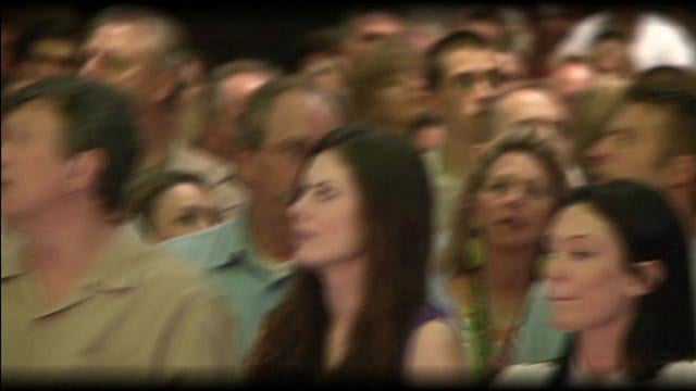 "Saved" Music video of Chad Strader on Vimeo