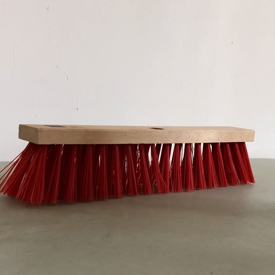 Anna Grath | In the studio on Vimeo