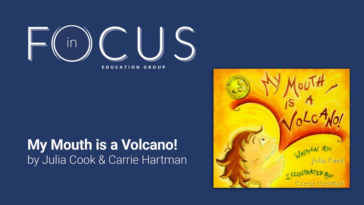 My Mouth is a Volcano on Vimeo