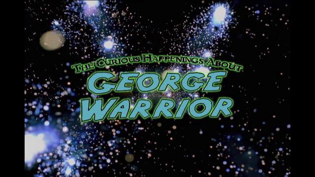 George Warrior Ep.5 on Vimeo