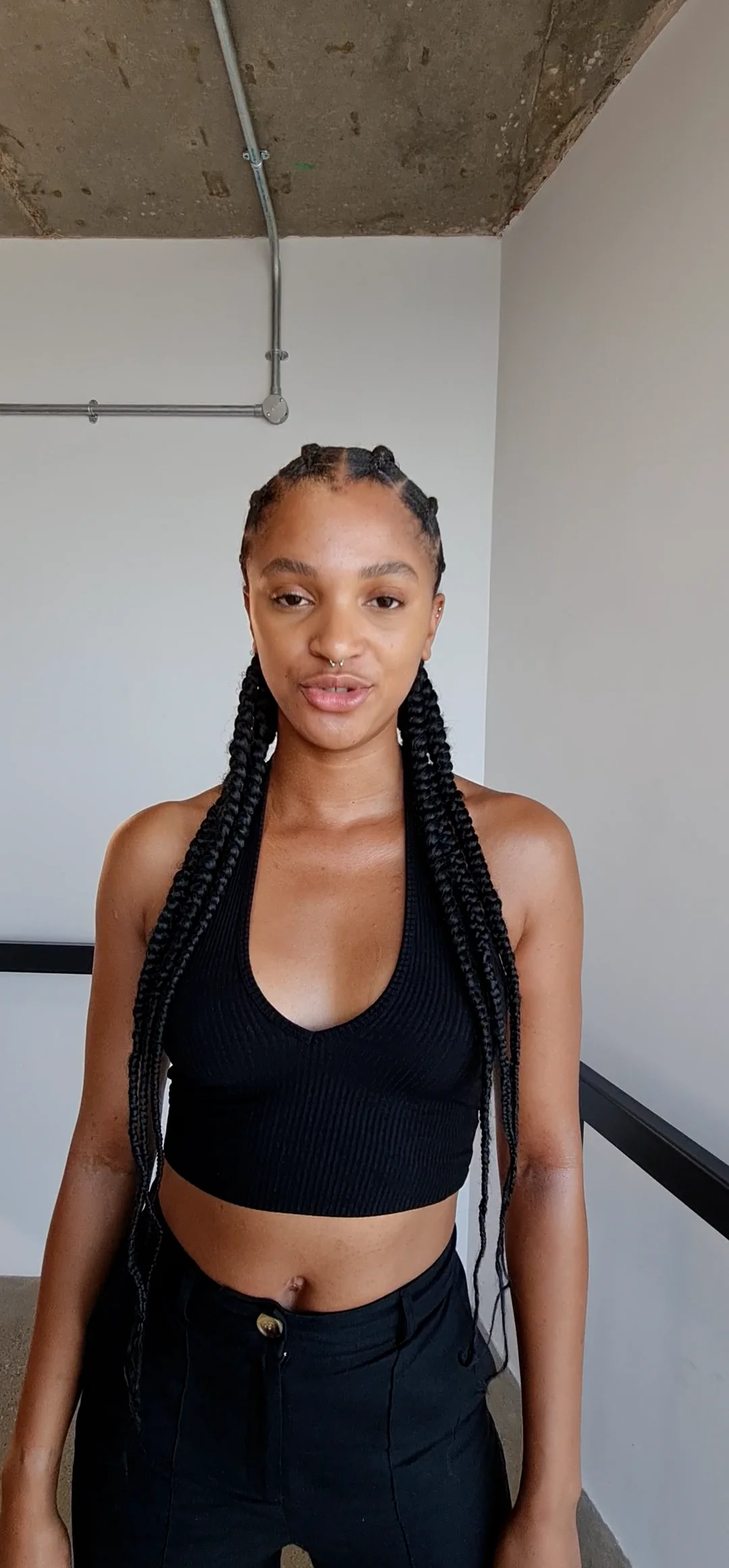 Trinity - Body London on Vimeo