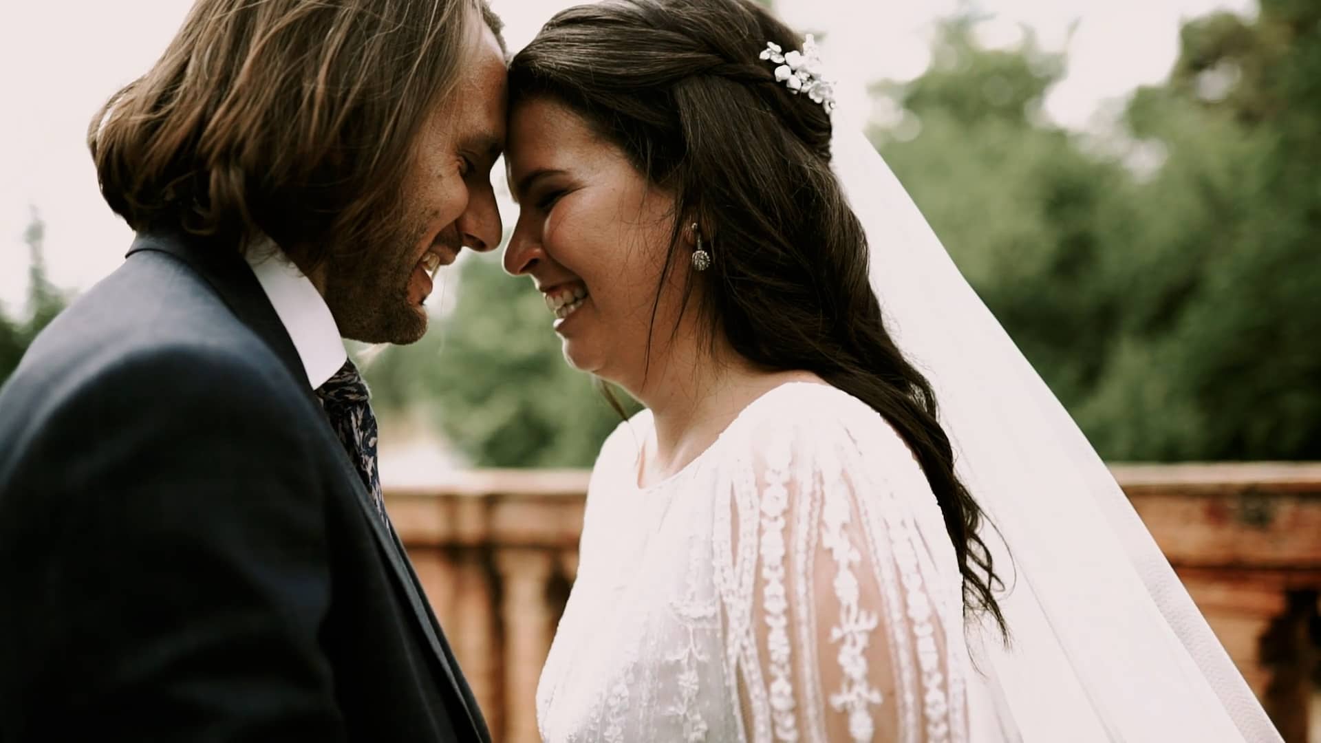 Helena + David on Vimeo