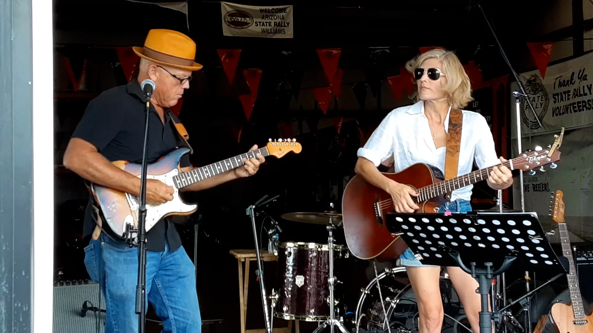 Jacqui Foreman Rocks! on Vimeo