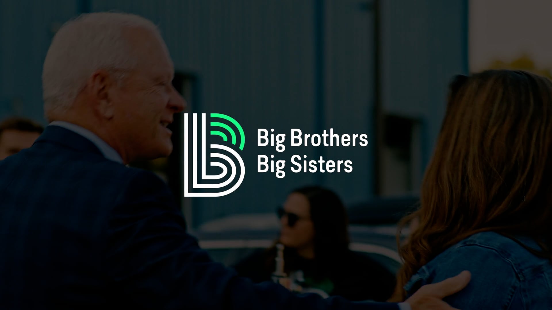 Big Brothers Big Sisters - Bill Dahm Video on Vimeo