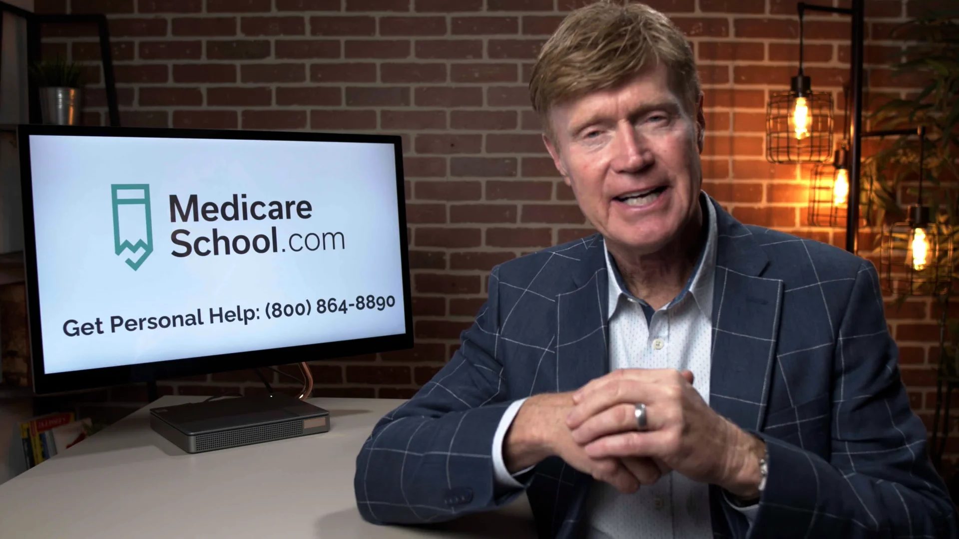 MAPD vs Original Medicare on Vimeo