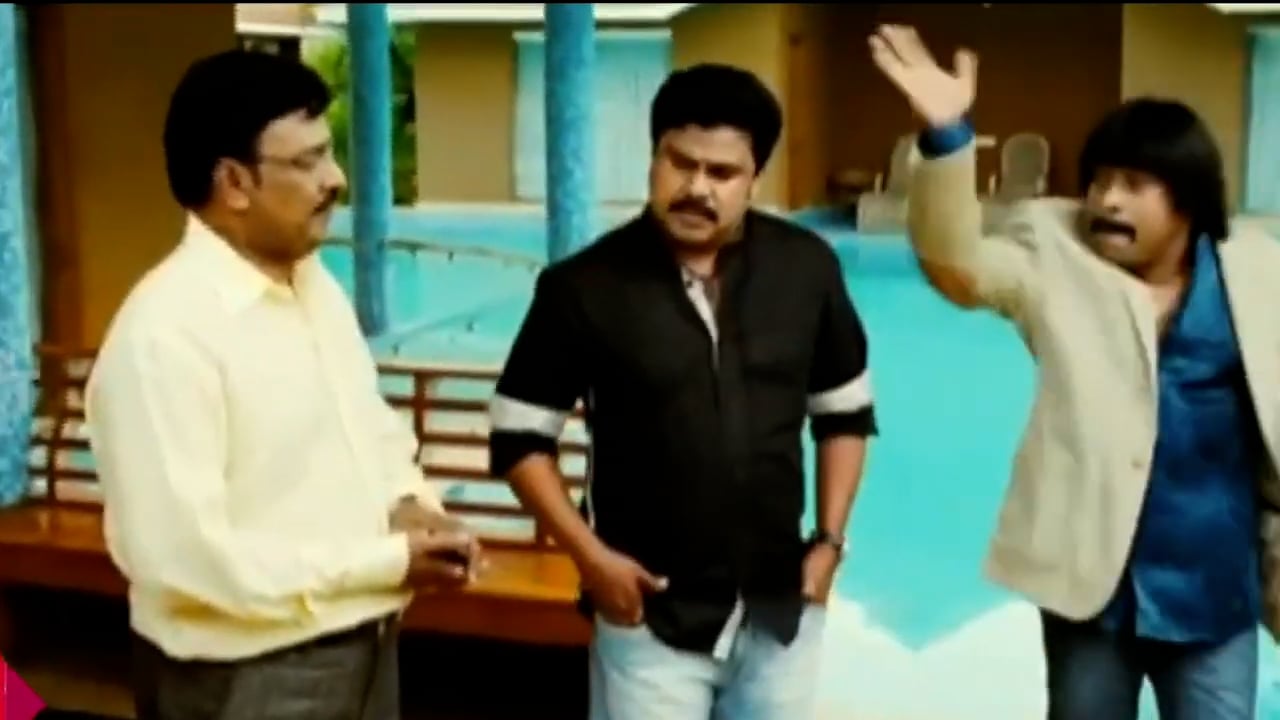 Bye the bye njan pokunnu..Suraj comedy.mp4 on Vimeo