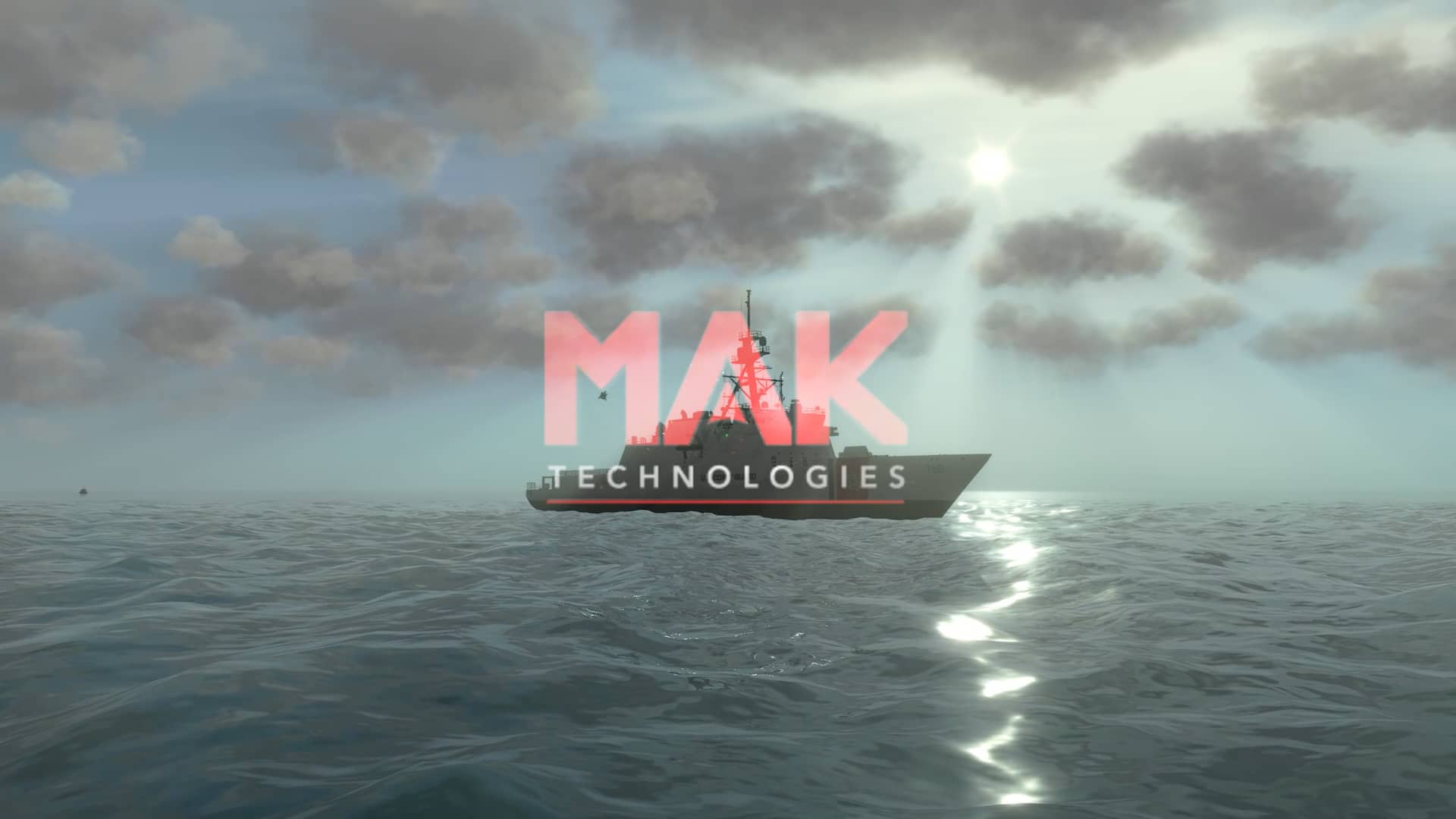 MAK ONE Overview on Vimeo