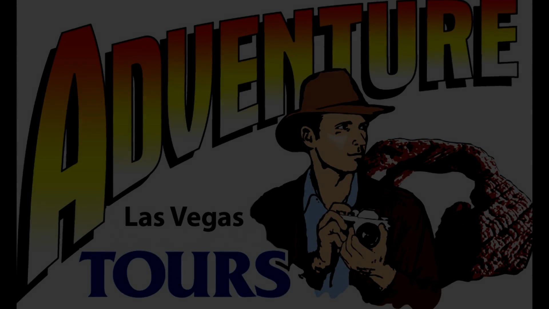 Intro to Discount Tour Site - 39 secs with Logo & Titles - No Audio ...