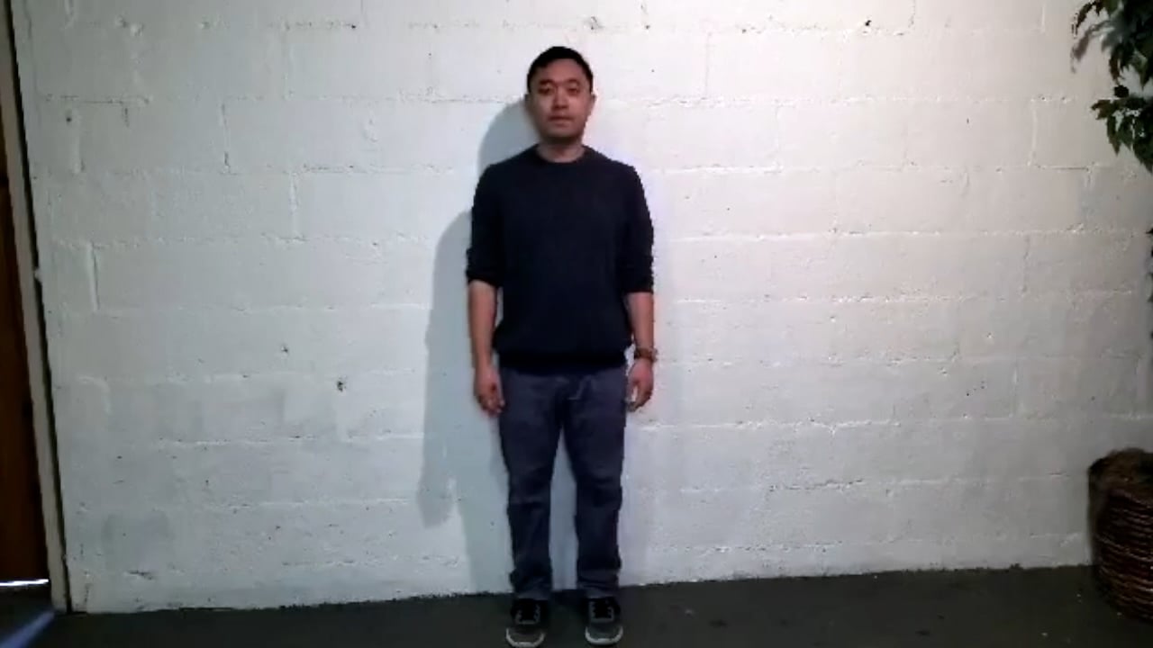 Thomas Tong Audition on Vimeo