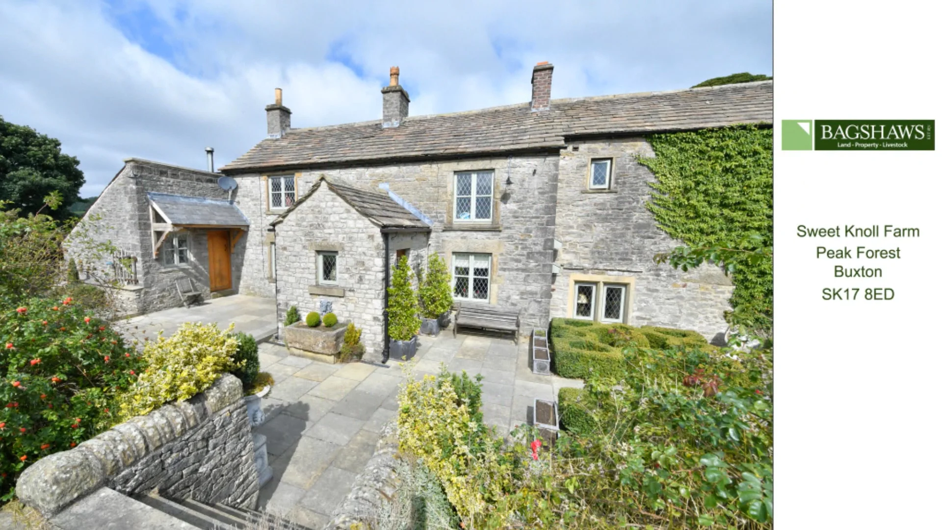 Sweet Knoll Farm Video Tour.wmv on Vimeo