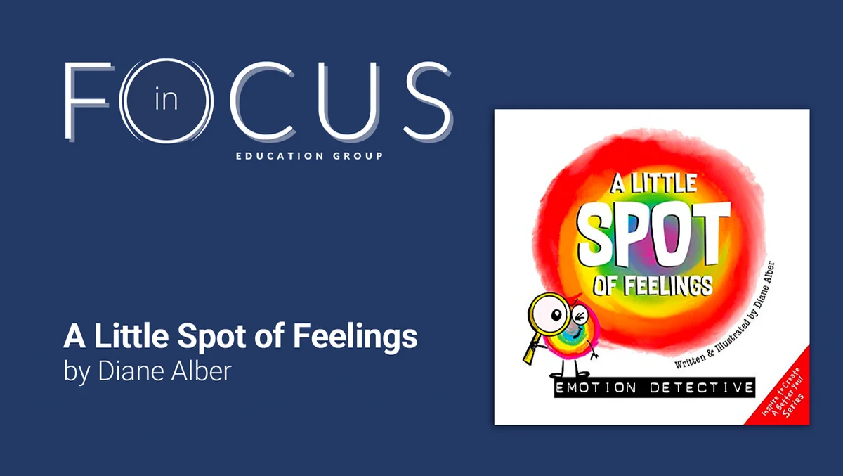 A Little SPOT of Feelings: Emotion Detective