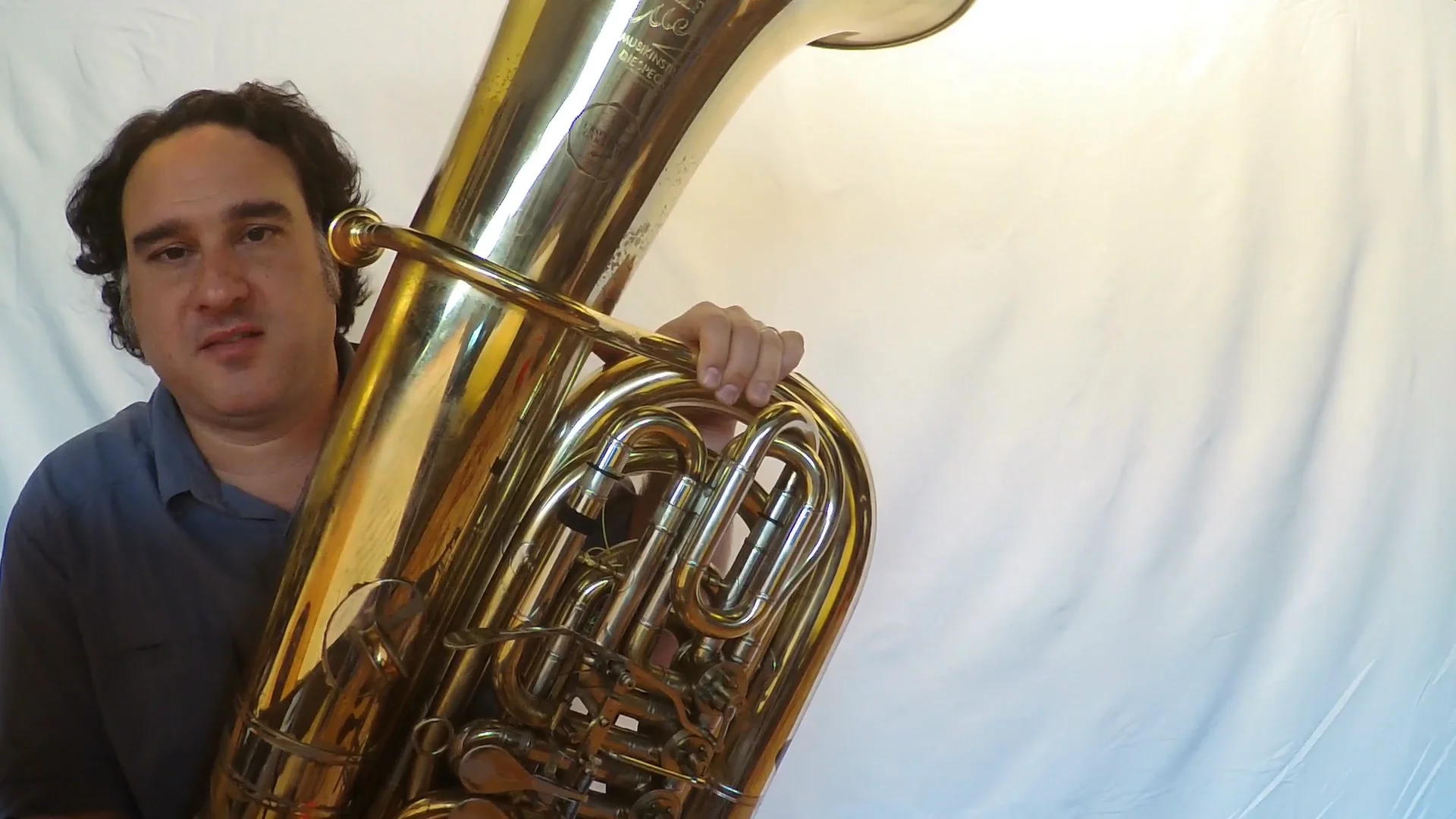 Tuba Etude 2 - Play Along 2 on Vimeo
