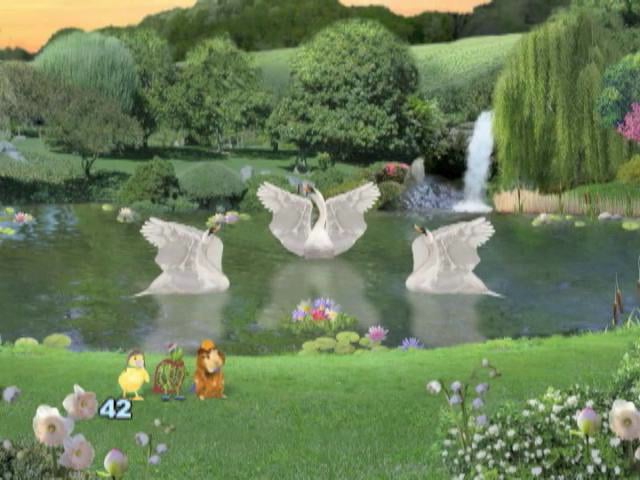 Wonder Pets on Vimeo