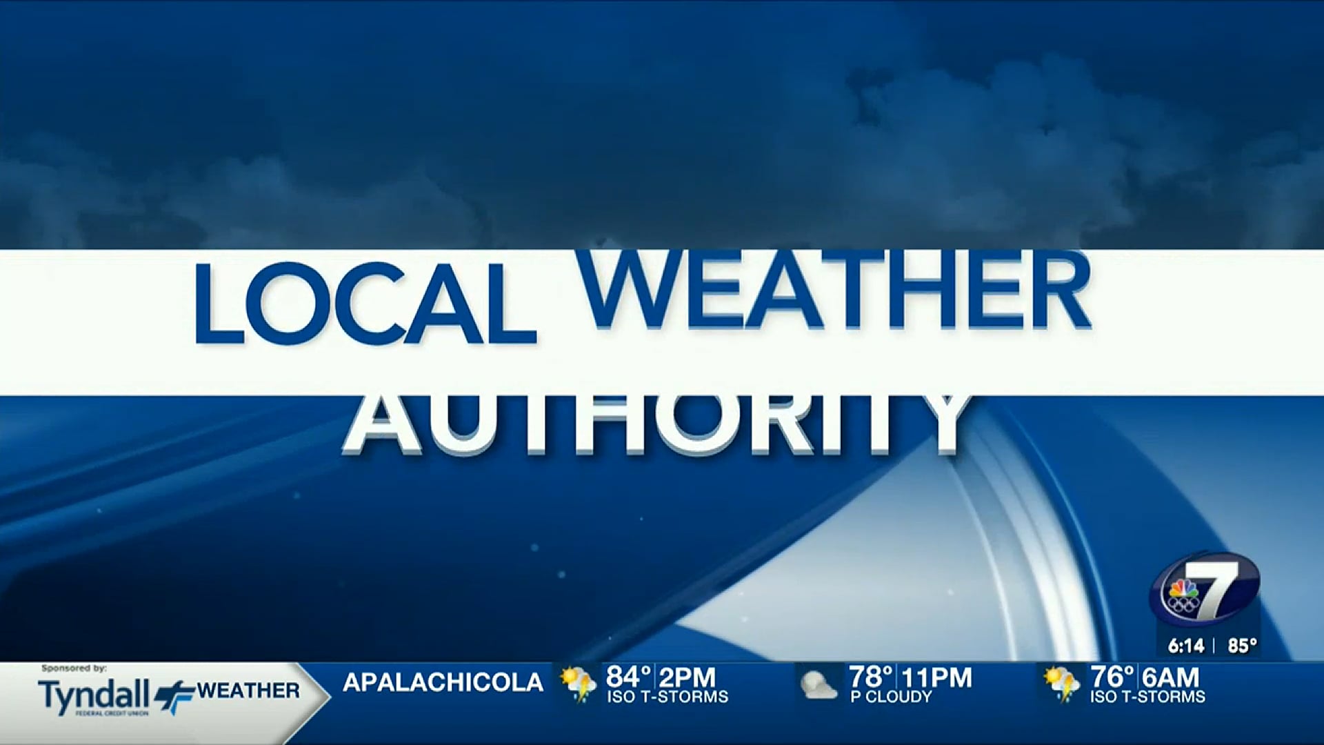 Nikki Sheaks - Weather Sept 6 on Vimeo
