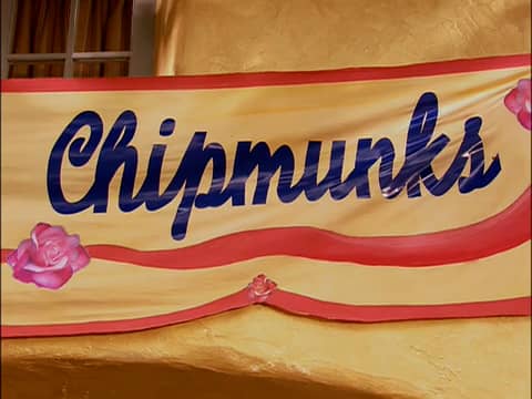 Little Alvin and the Mini-Munks (2003) on Vimeo