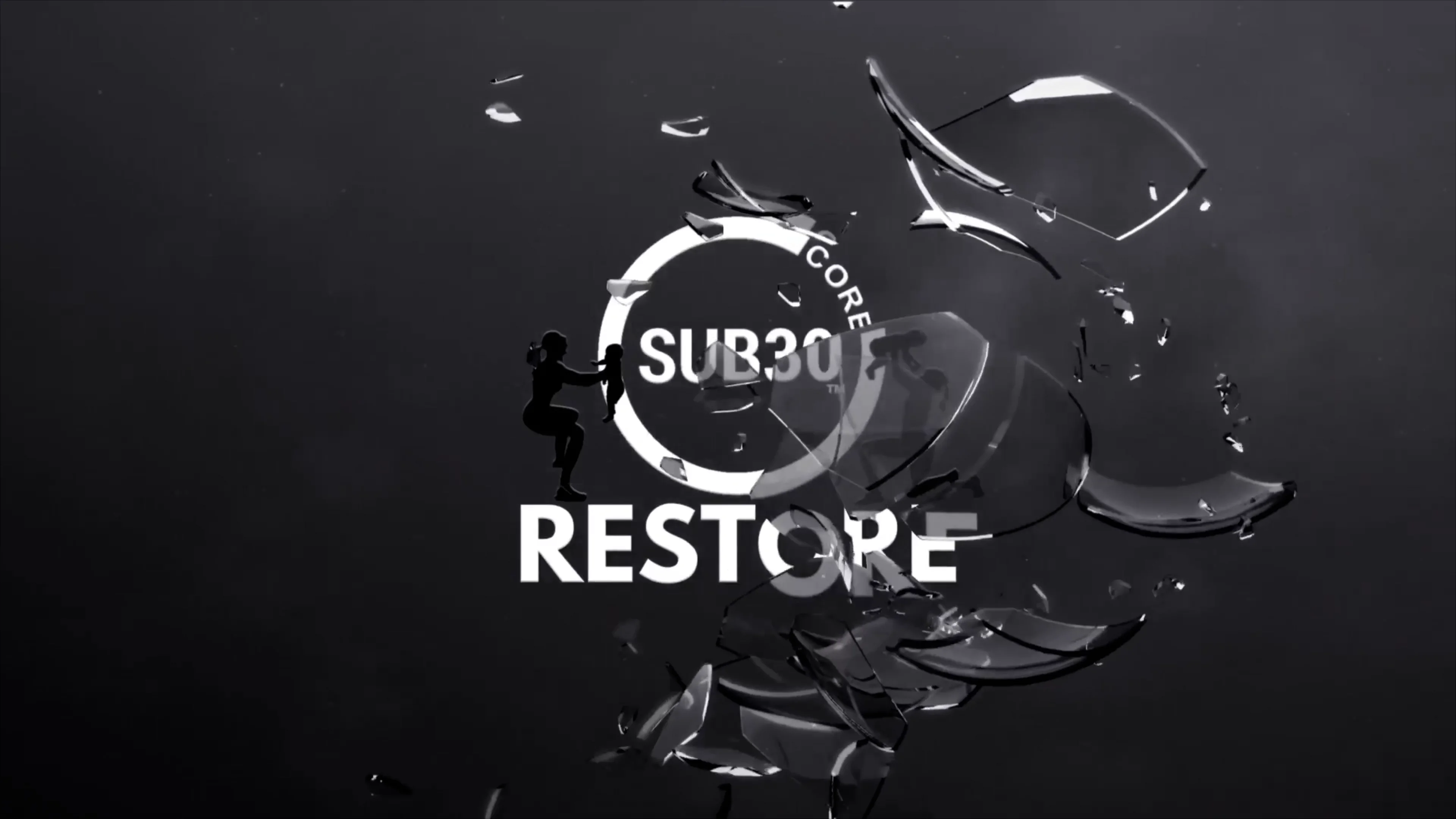 Sub30 Core Restore Honour (S) on Vimeo