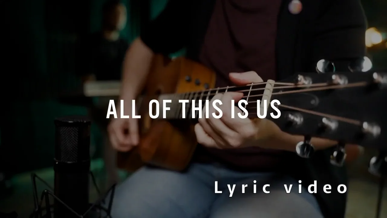 All of This is Us - Music Video on Vimeo
