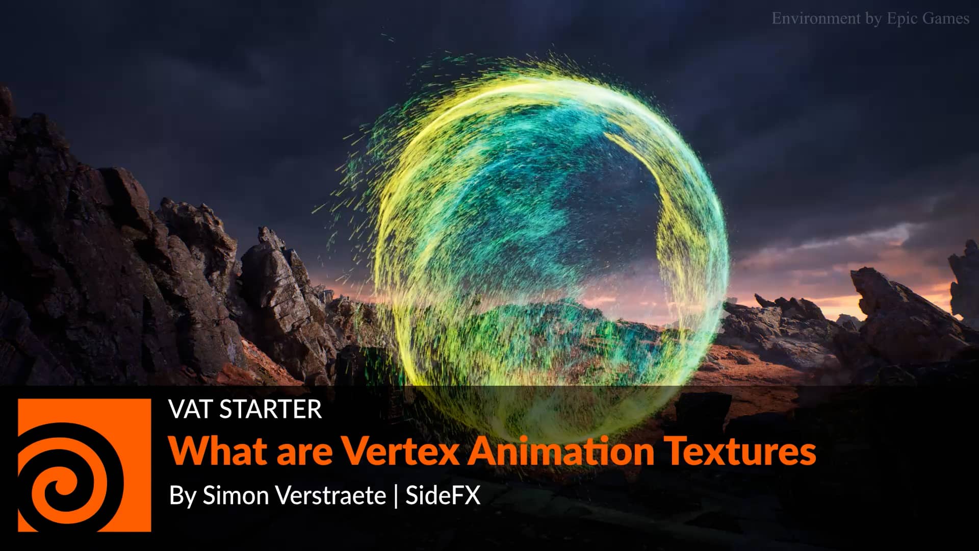VAT 1 | What are Vertex Animation Textures on Vimeo