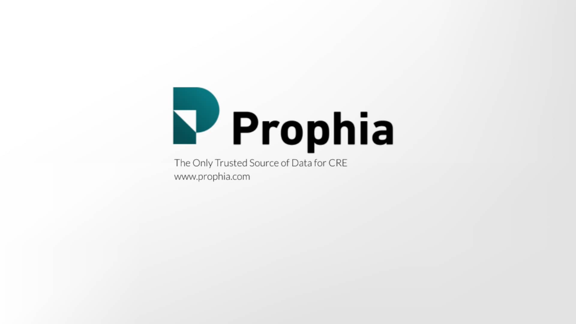 Prophia Demo Video on Vimeo