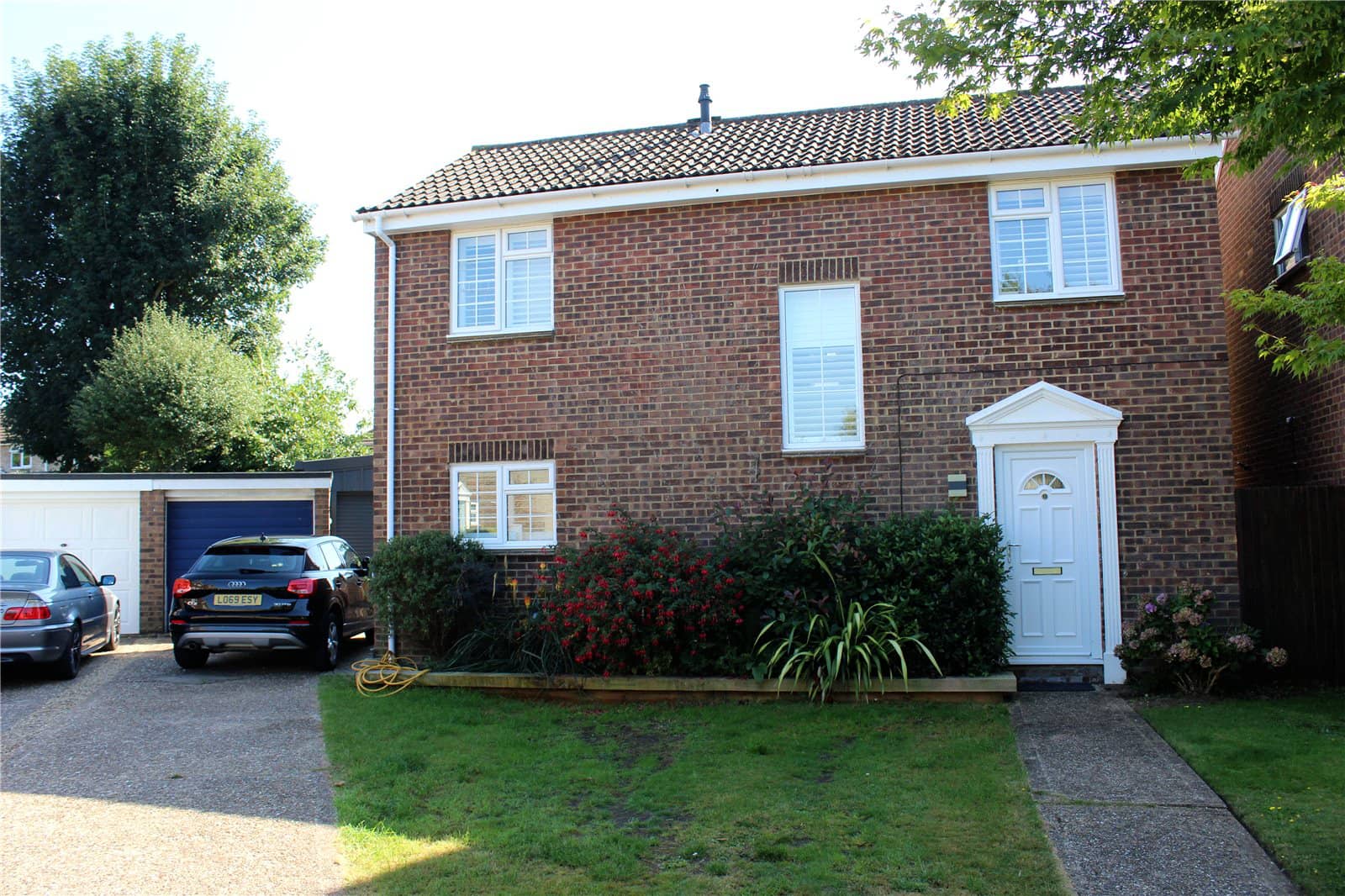 Scotland Close, Ash Vale, Surrey, GU12 5JJ on Vimeo