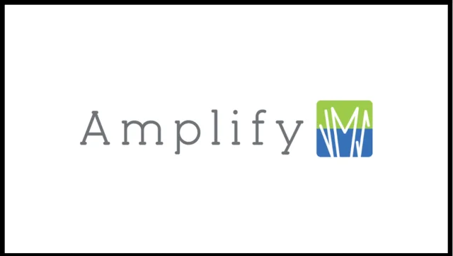 Amplify Logo