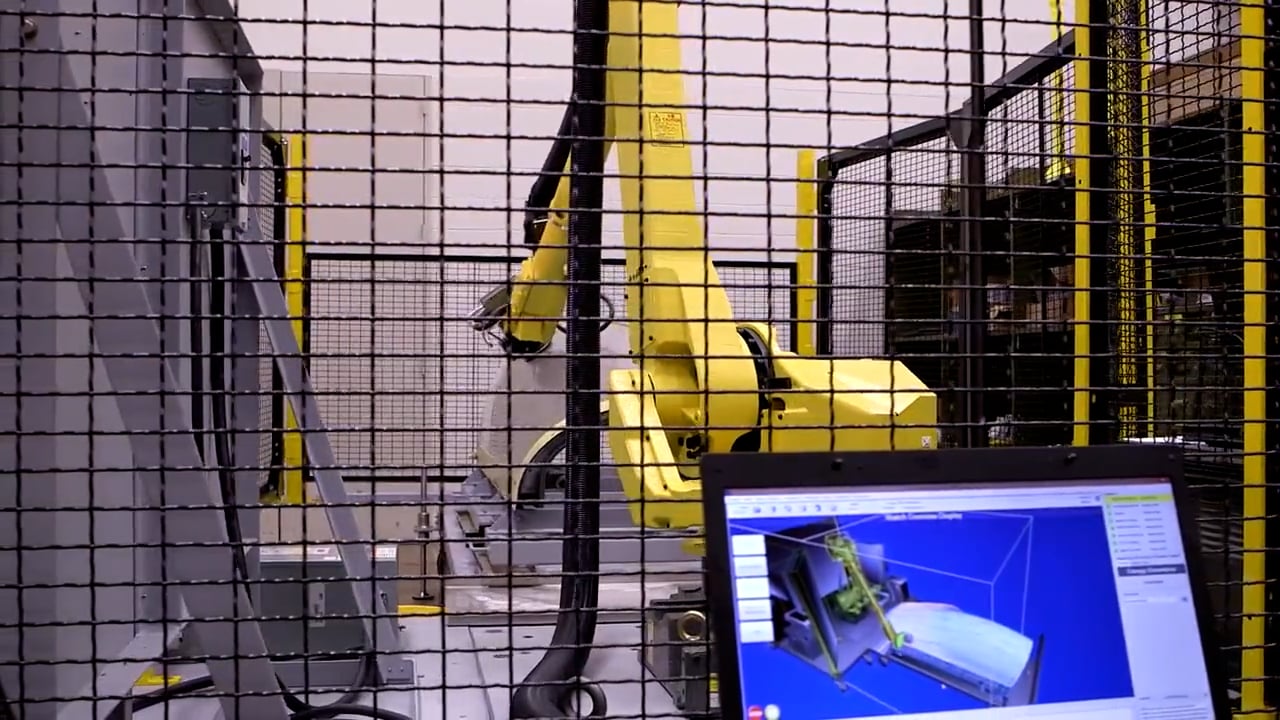 PathPlan™- Autonomous Motion Planning Software on Vimeo