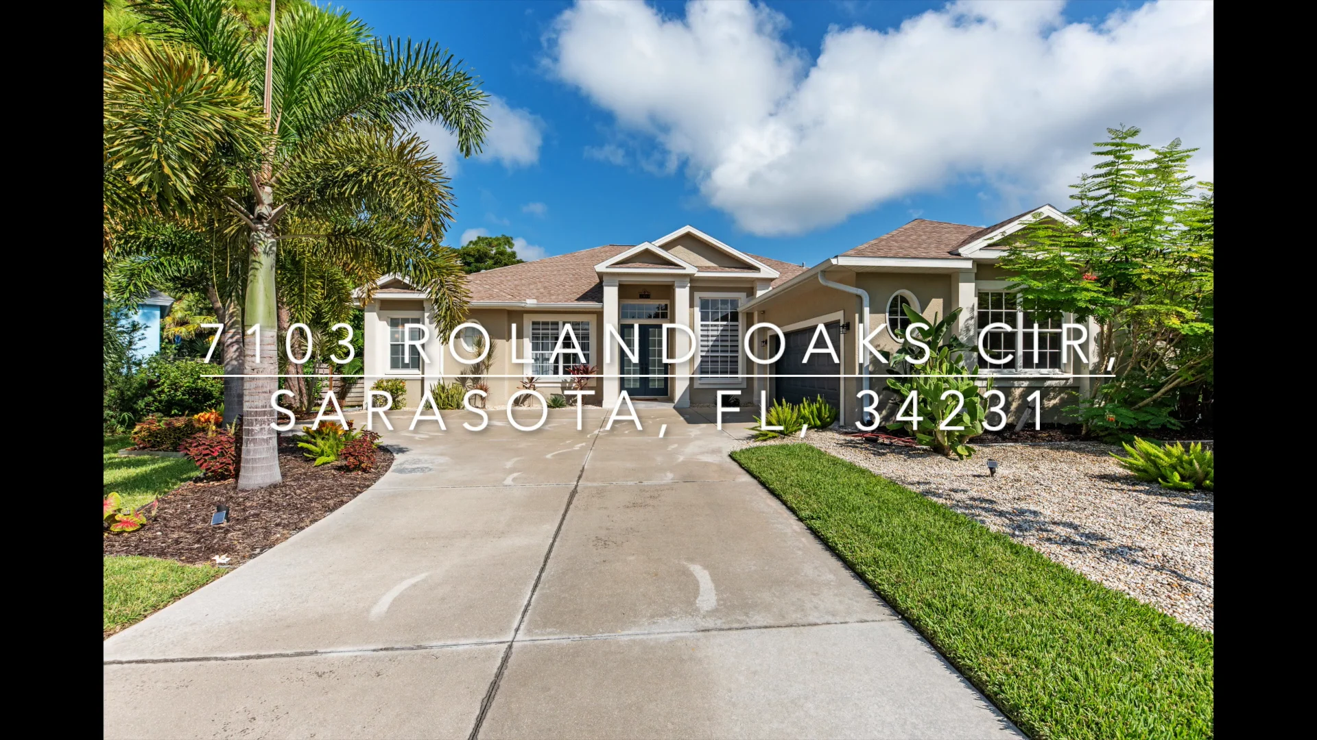 7103 Roland Oaks Cir on Vimeo