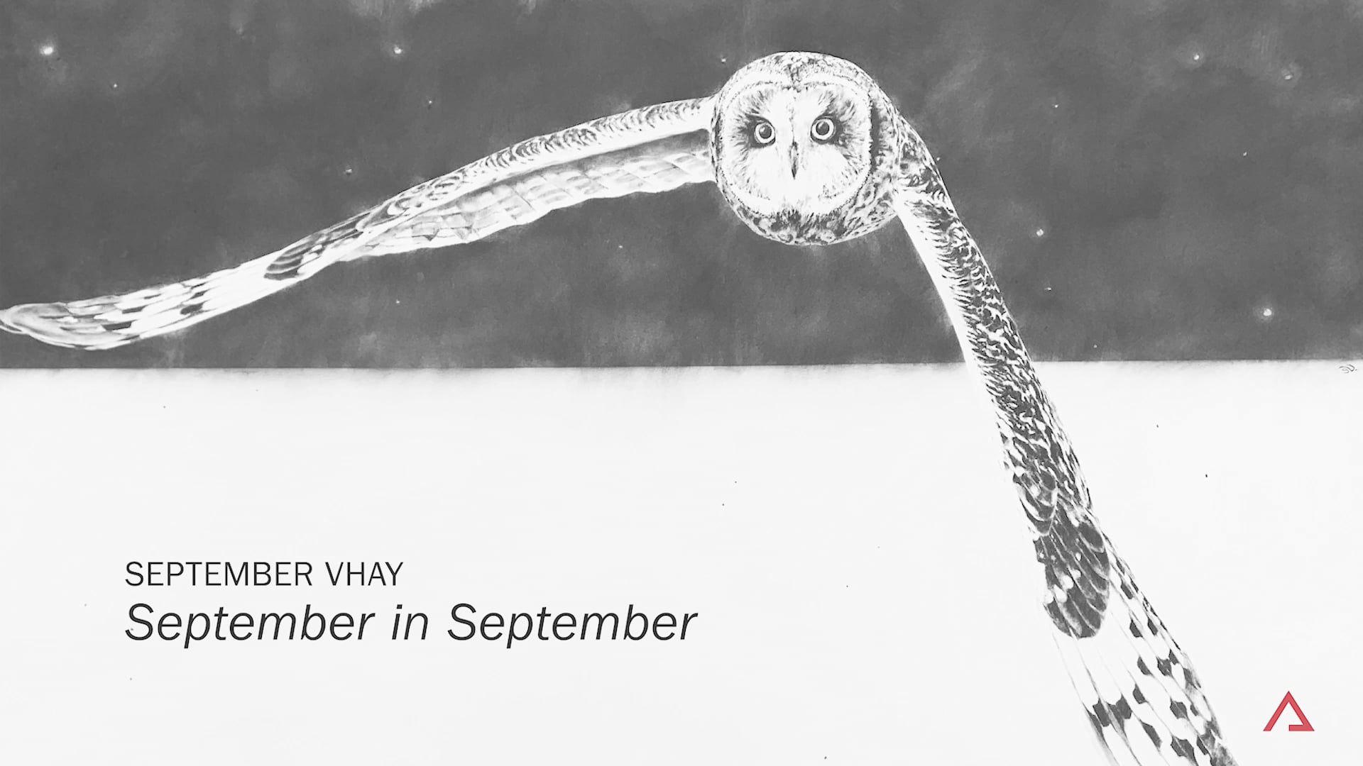 September Vhay, "September in September" 2021 on Vimeo