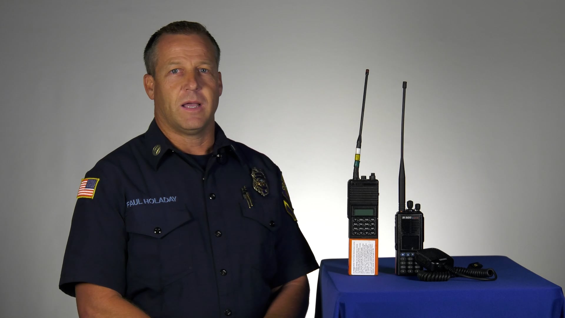New VHF Radios with Paul Holaday.mp4