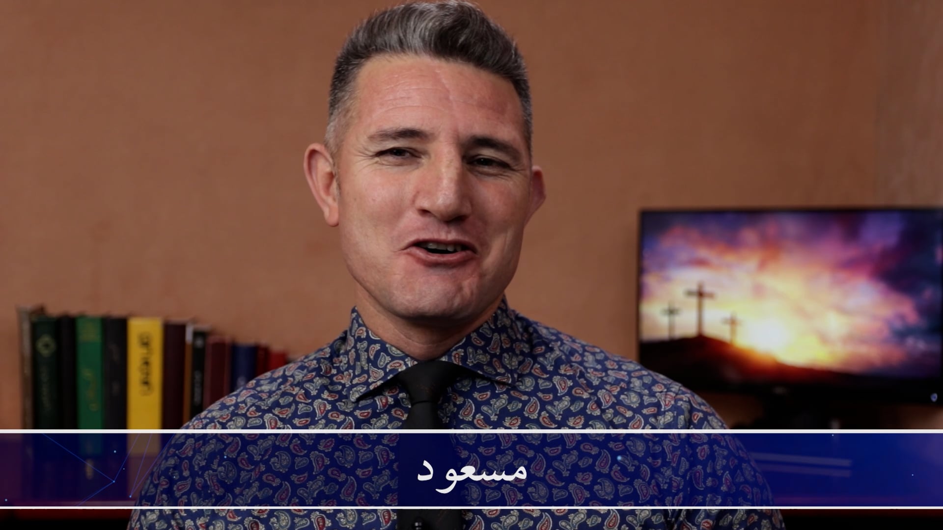 Lesson 02 - Who is a human? on Vimeo