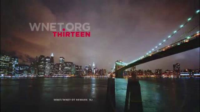 WNET on Vimeo