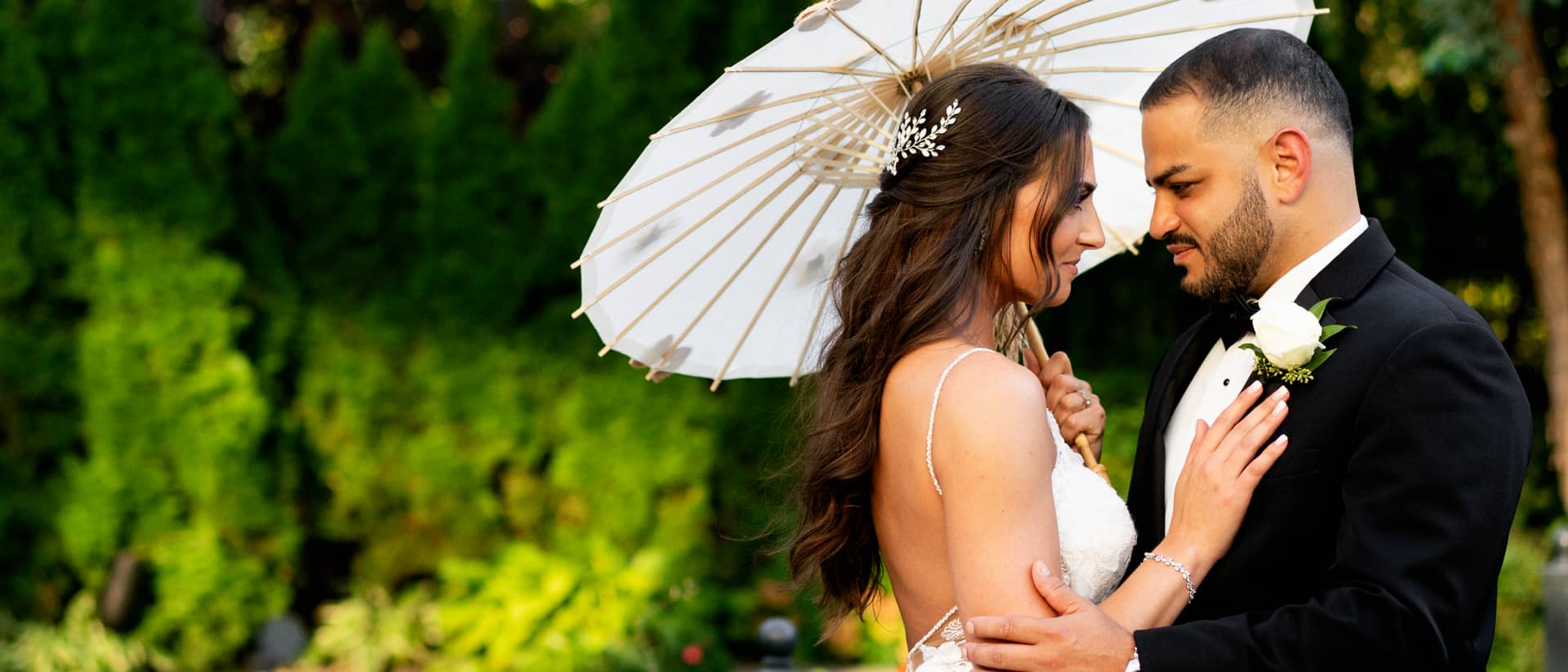 Amanda & Luis Wedding Trailer | The Fox Hollow on Vimeo