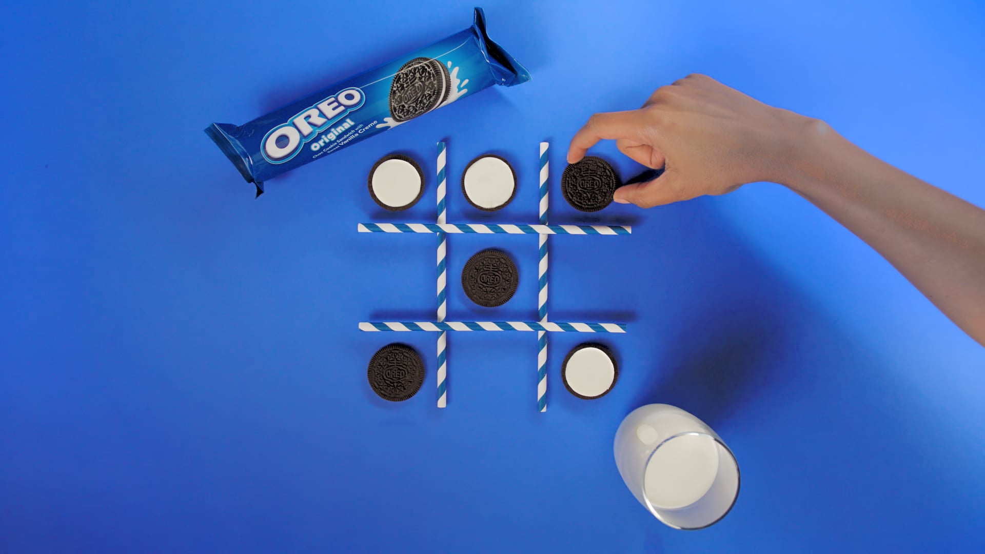OREO'Clock on Vimeo