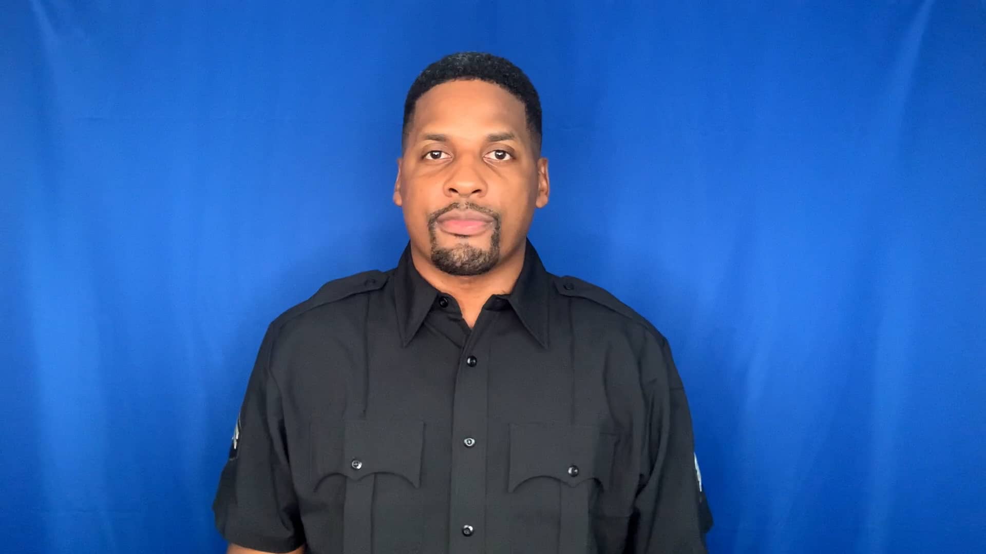 David Jite / Security Guard / Millennium City Slickers on Vimeo