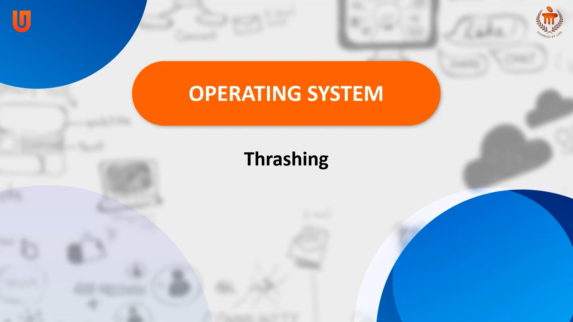 Operating System_84_Thrashing on Vimeo